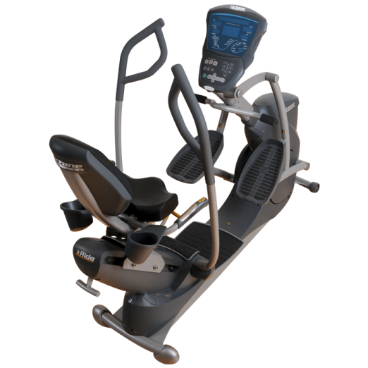 OCTANE XR6000 X-RIDE SEATED ELLIPTICAL RECUMBENT STEPPER | Buy & Sell ...