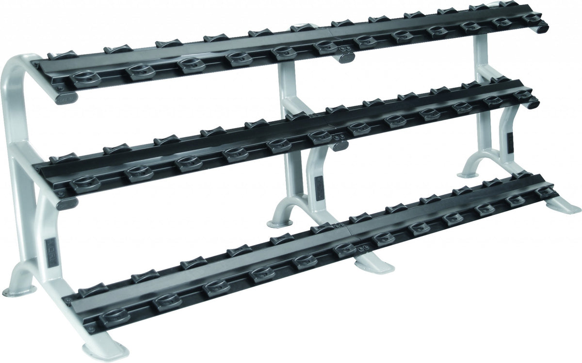 York Dumbbell Racks | Buy & Sell Fitness