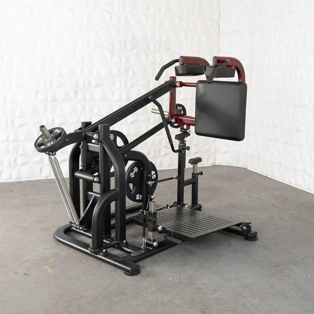 MDF Pro Strength Drop Squat– Buy & Sell Fitness