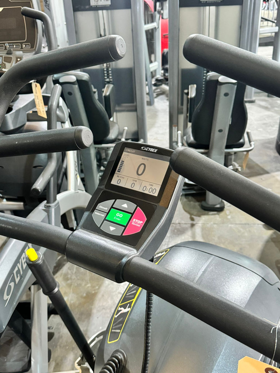 Cybex Sparc Trainer | Buy & Sell Fitness