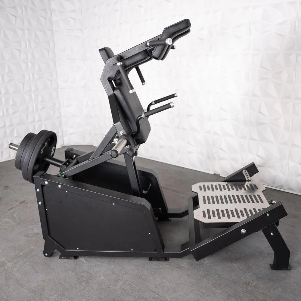 MDF Excel Glute Line Hack Squat / Front Squat | Buy & Sell Fitness
