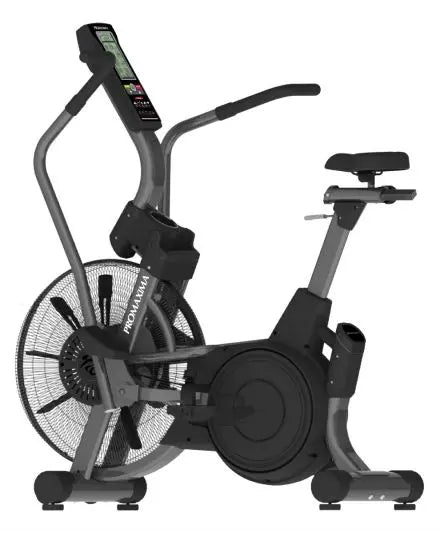Promaxima Air Bike | Buy & Sell Fitness