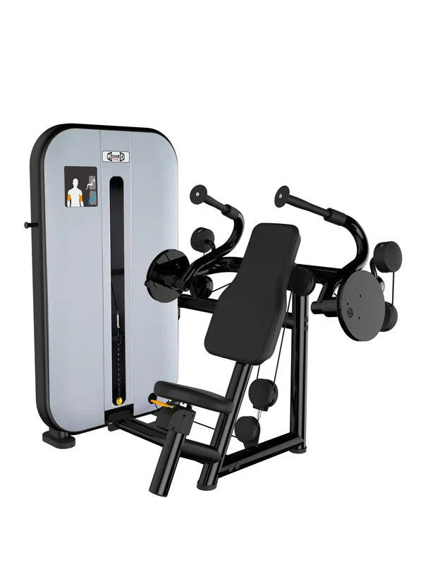 MDF Vogue Triceps Extension | Buy & Sell Fitness