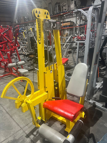 Buy New And Used Gym Equipment | Buy & Sell Fitness