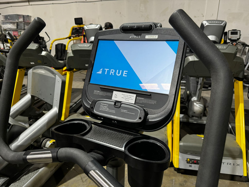 True Fitness Traverse Lateral Trainer | Buy & Sell Fitness