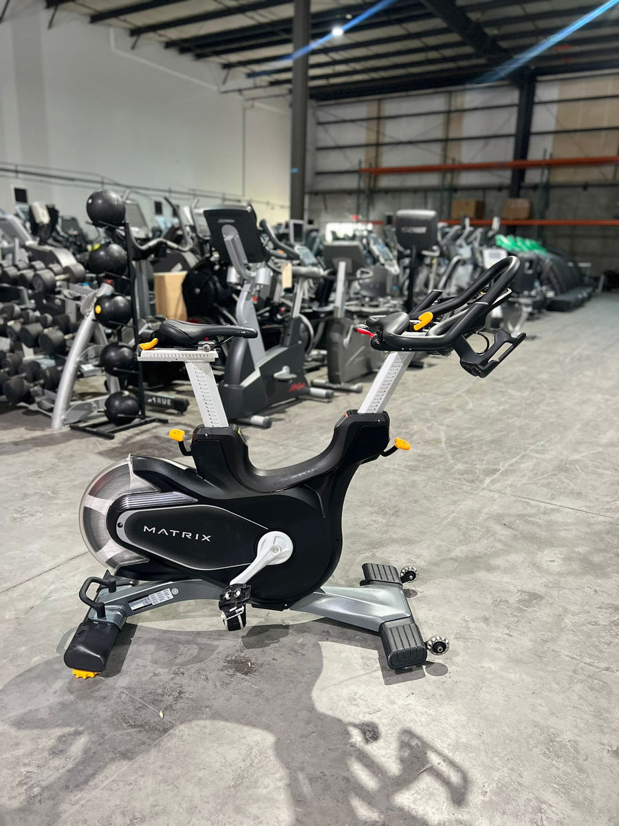 Matrix CXC Indoor Training Cycle | Buy & Sell Fitness