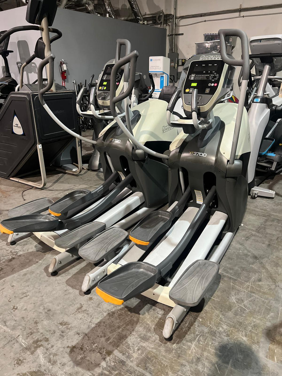 Octane Pro 3700 Elliptical | Buy & Sell Fitness