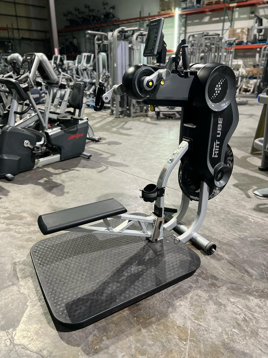 Stairmaster HIIT UBE Upper Body Ergometer | Buy & Sell Fitness