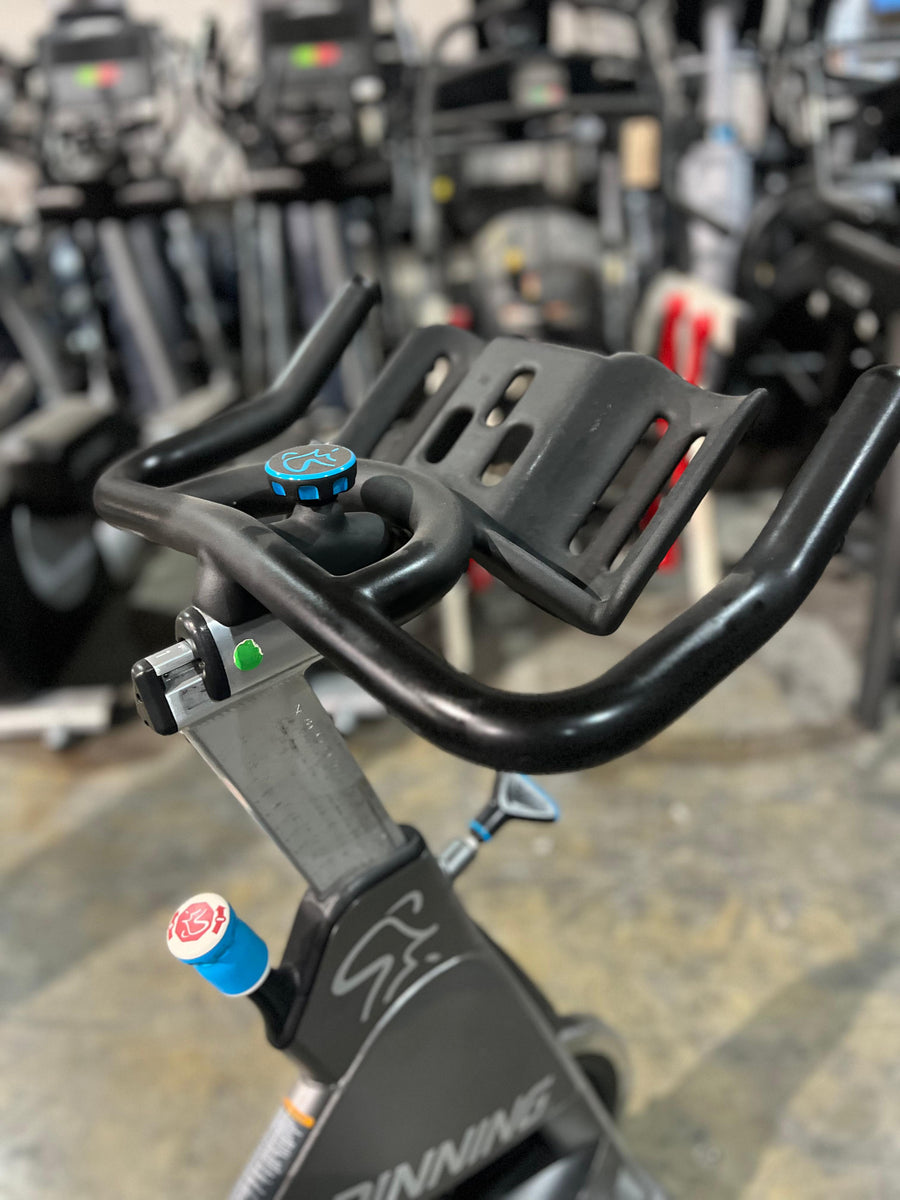 Precor Spinner Shift Spin Bike– Buy & Sell Fitness