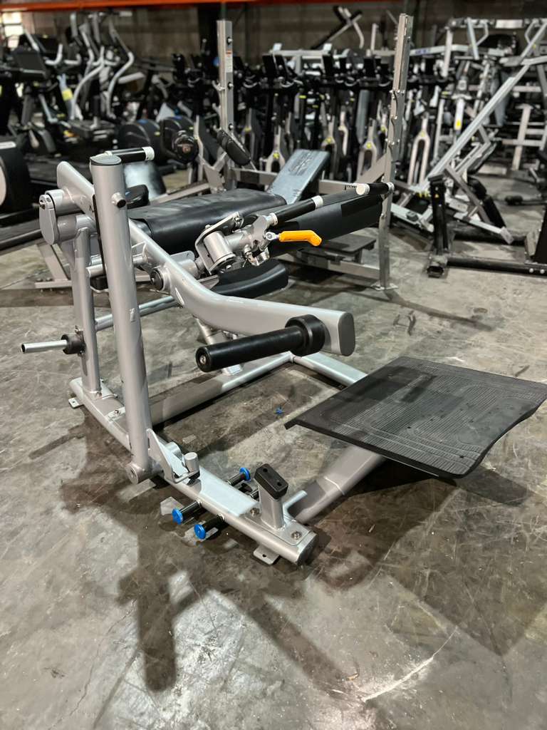 Matrix Magnum Glute Trainer / Hip Thrust– Buy & Sell Fitness
