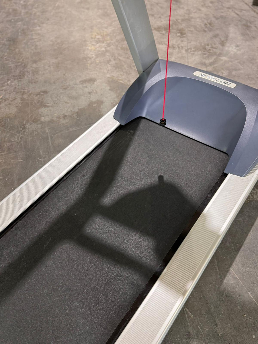 Precor TRM 445 Precision Series Treadmill– Buy & Sell Fitness