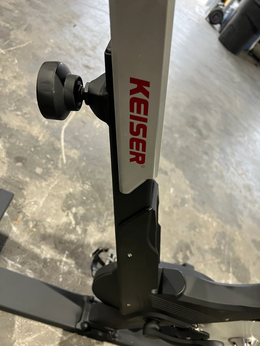 Package of (20) Keiser M3 Indoor Cycles w/ Computer– Buy & Sell Fitness