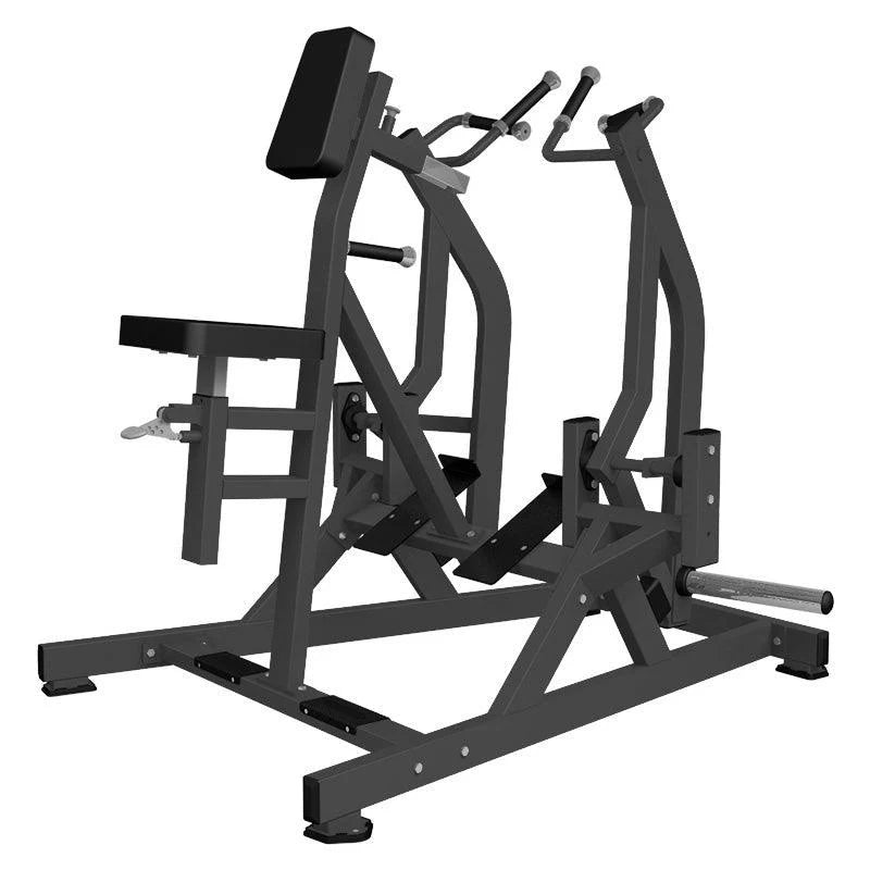 MDF Excel Iso-Lateral Seated Row– Buy & Sell Fitness