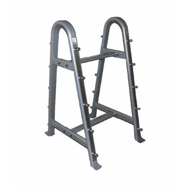 Troy Fixed Barbell Storage Rack | Buy & Sell Fitness