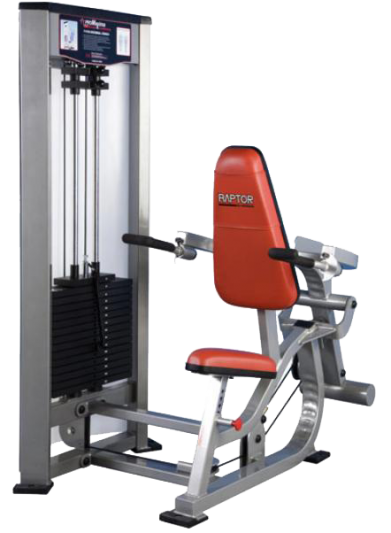 Promaxima Raptor P-3200 Tricep Press - New | Buy & Sell Fitness