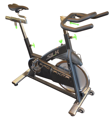 Promaxima 77100 Indoor Bike | Buy & Sell Fitness