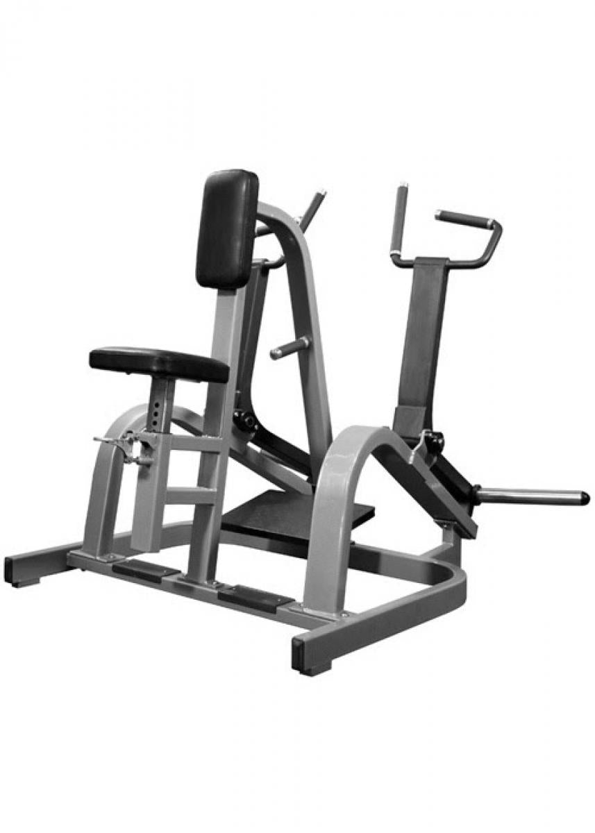 MDF Power Series Iso-Lateral Row– Buy & Sell Fitness