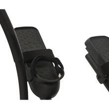 PhysioStep MDX Recumbent Elliptical Cross Trainer | Buy & Sell Fitness