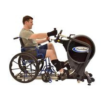 PhysioStep Pro Recumbent Step Machine– Buy & Sell Fitness