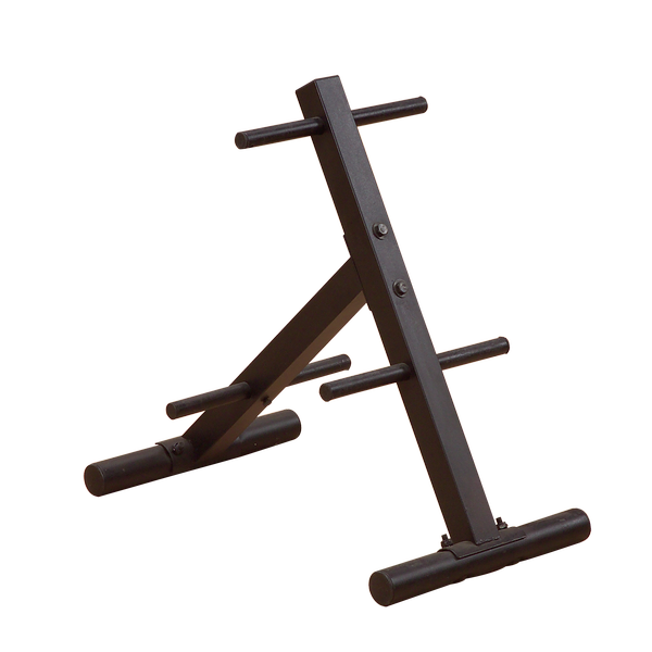 Body Solid Standard Plate Tree– Buy & Sell Fitness