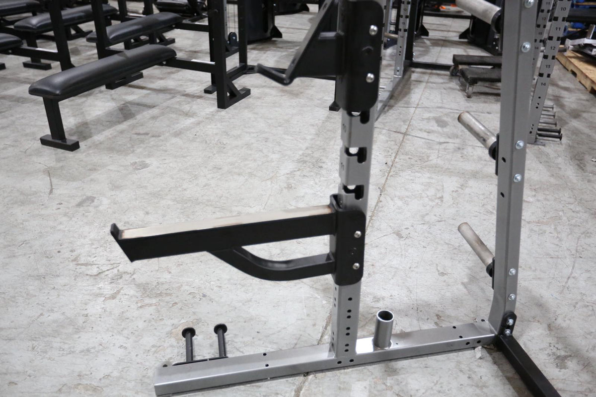 Promaxima Elite Half Rack | Buy & Sell Fitness