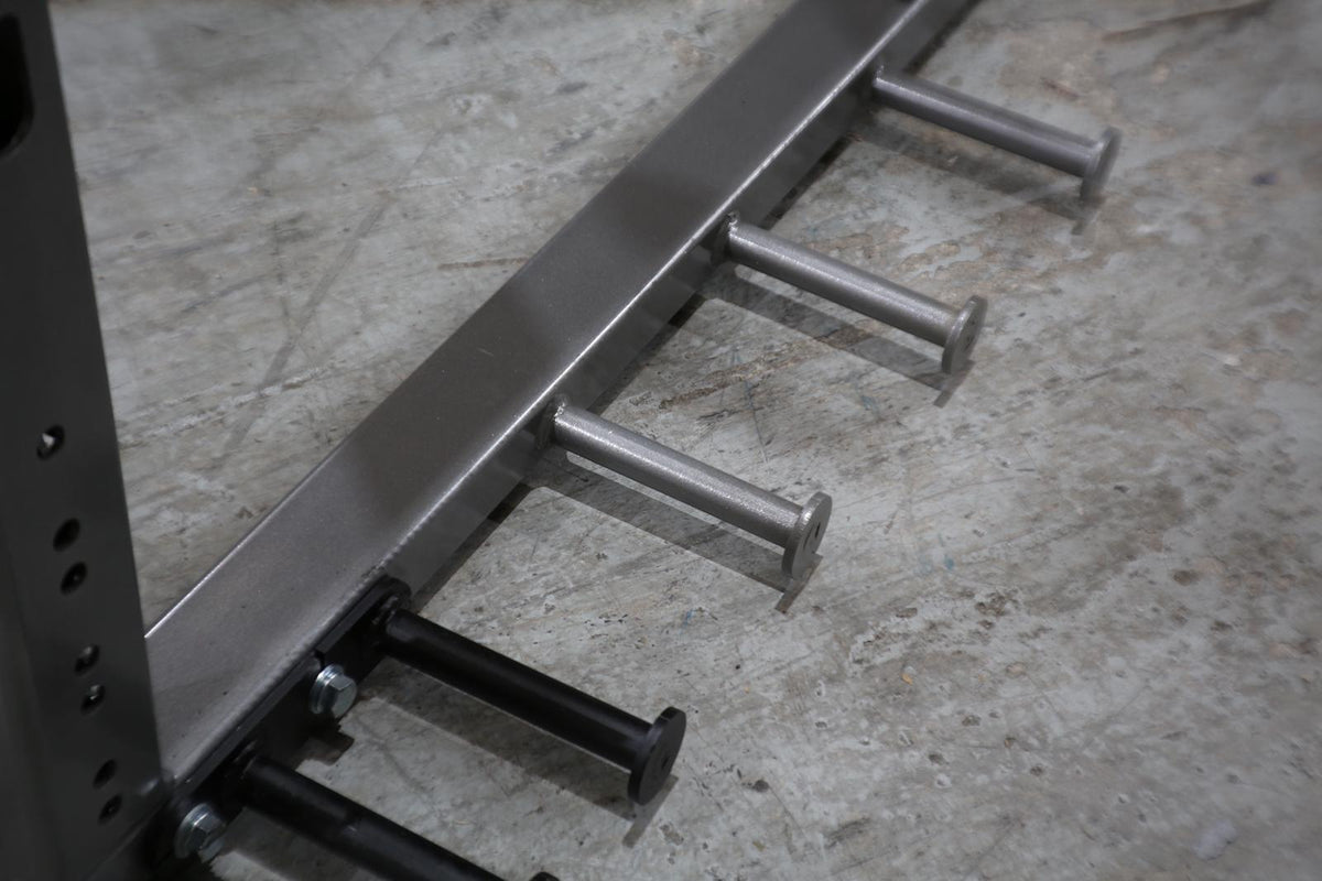 PROMAXIMA Elite Power Rack / Squat Rack | Buy & Sell Fitness