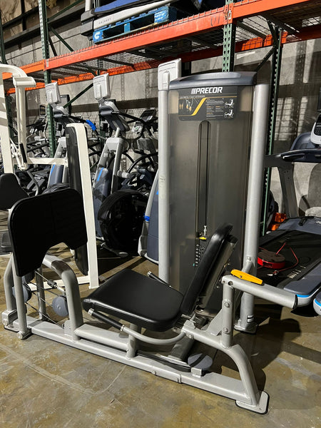 Leg Press - New & Used | Buy & Sell Fitness