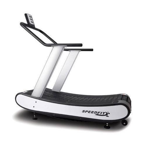 Promaxima Speedfit Pro XL Self Powered Treadmill - NEW | Buy & Sell Fitness
