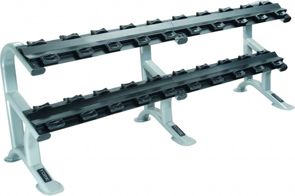 York Dumbbell Racks– Buy & Sell Fitness