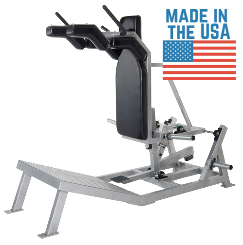 Promaxima Plate Loaded V Squat / Super Squat | Buy & Sell Fitness