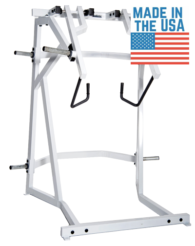 Promaxima Plate Loaded Power Thruster | Buy & Sell Fitness