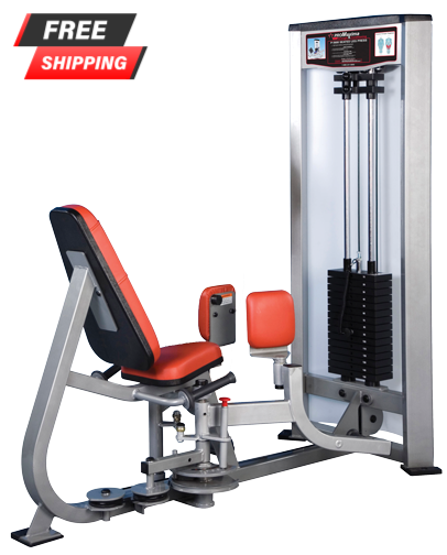 Promaxima Raptor P-6300 Combo Abductor / Adductor Combo - New | Buy ...