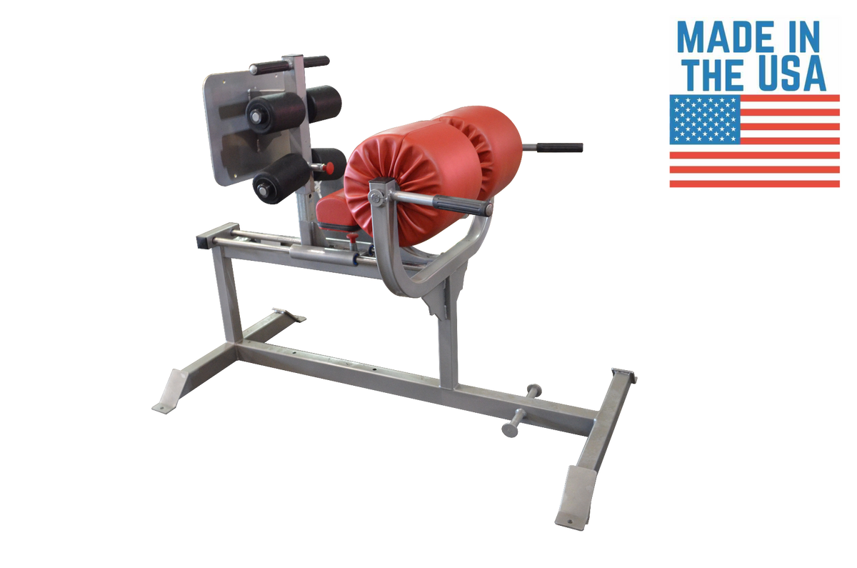 Promaxima GHD / Glute Ham Bench | Buy & Sell Fitness