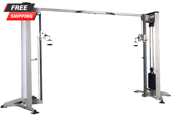 Promaxima Raptor P-7200 Cable Cross Over | Buy & Sell Fitness