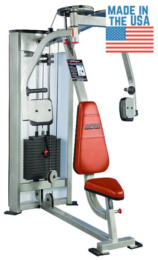 Promaxima Raptor P-1400 Butterfly Contractor w/ROM | Buy & Sell Fitness