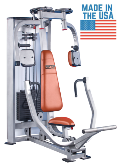 Promaxima Raptor P-1500 Combo Chest/Pec w/ROM | Buy & Sell Fitness