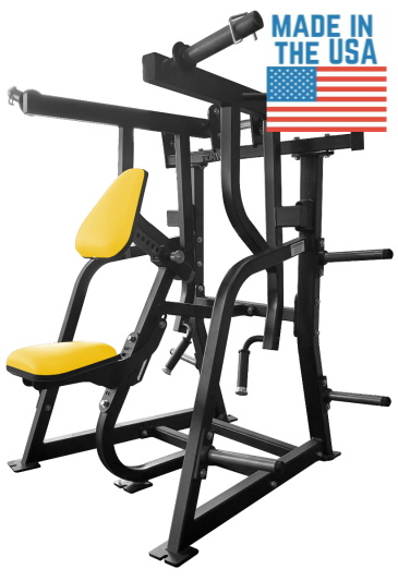 Promaxima Plate Loaded Low Row | Buy & Sell Fitness