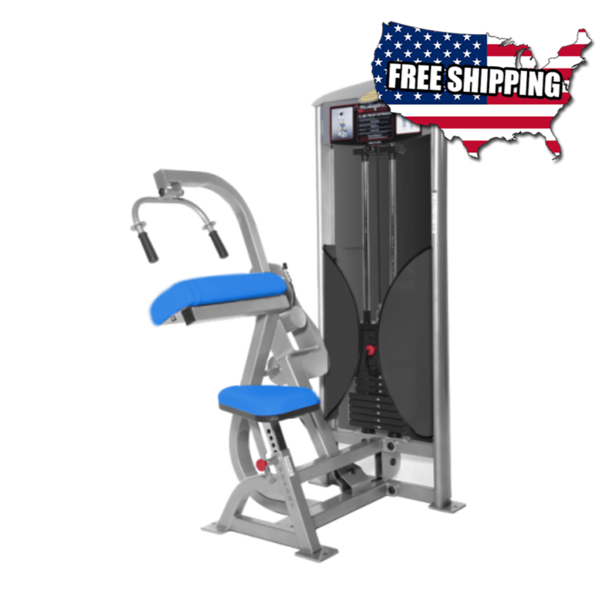 Promaxima Champion CL-80 Tricep Extension | Buy & Sell Fitness