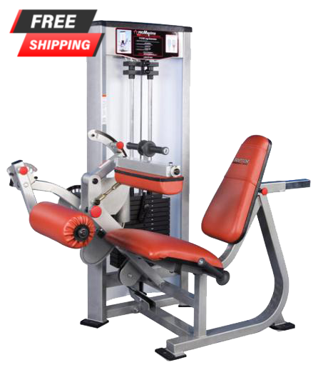 Promaxima Raptor P-5300 Seated Leg Curl - New | Buy & Sell Fitness