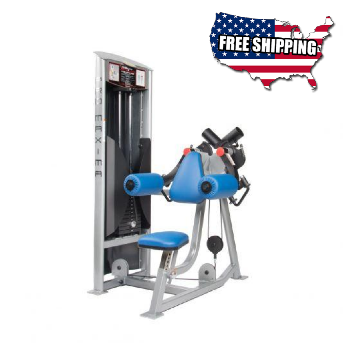 Promaxima Champion CL-60 Lateral Raise | Buy & Sell Fitness