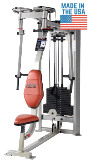 Promaxima Raptor P-1100 Rear Deltoid / Pectoral Fly | Buy & Sell Fitness