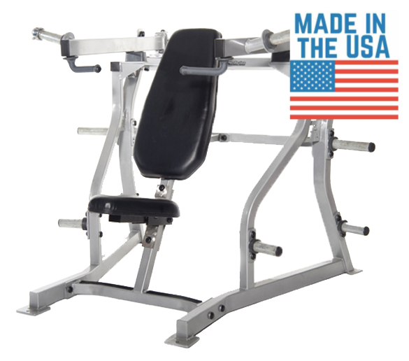 Promaxima Plate Loaded Shoulder Press | Buy & Sell Fitness
