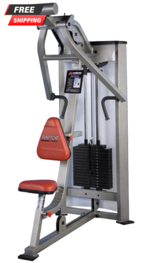 Promaxima Raptor P-4000 Seated Row | Buy & Sell Fitness