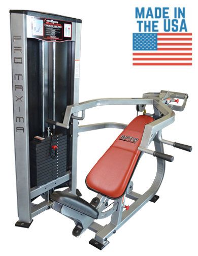 Promaxima Raptor P-1350 All Purpose Press | Buy & Sell Fitness