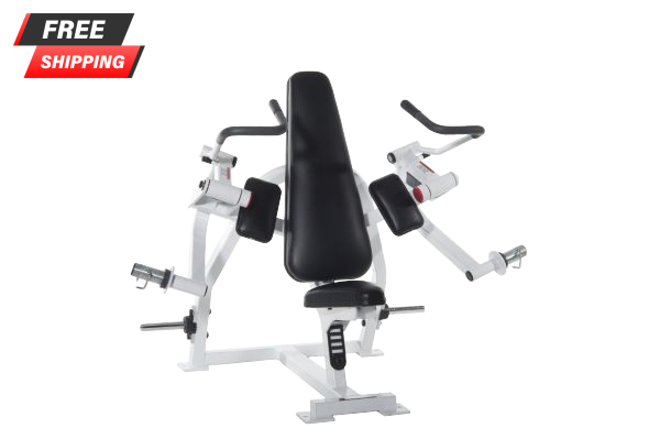 Promaxima Raptor Plate Loaded Unilateral Tricep | Buy & Sell Fitness