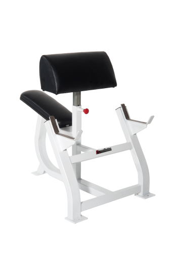 Promaxima Preacher Curl | Buy & Sell Fitness