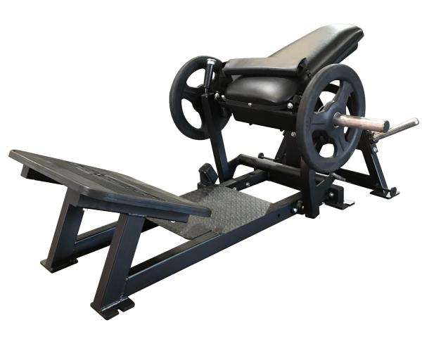 Promaxima Plate Loaded Hip / Glute Thrust | Buy & Sell Fitness