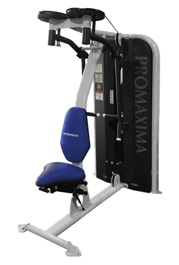 Promaxima Stealth ST-15 Pec/Rear Delt | Buy & Sell Fitness
