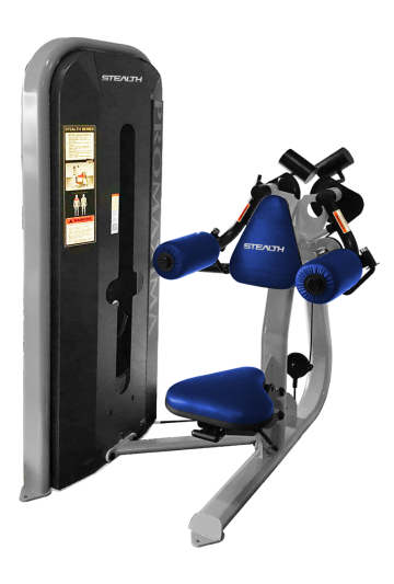 Promaxima Stealth ST-30 Lateral Deltoid | Buy & Sell Fitness